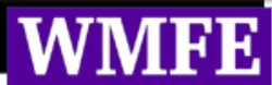 WMFE-FM | Logopedia | Fandom