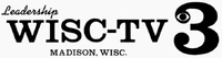 WISC-TV | Logopedia | Fandom
