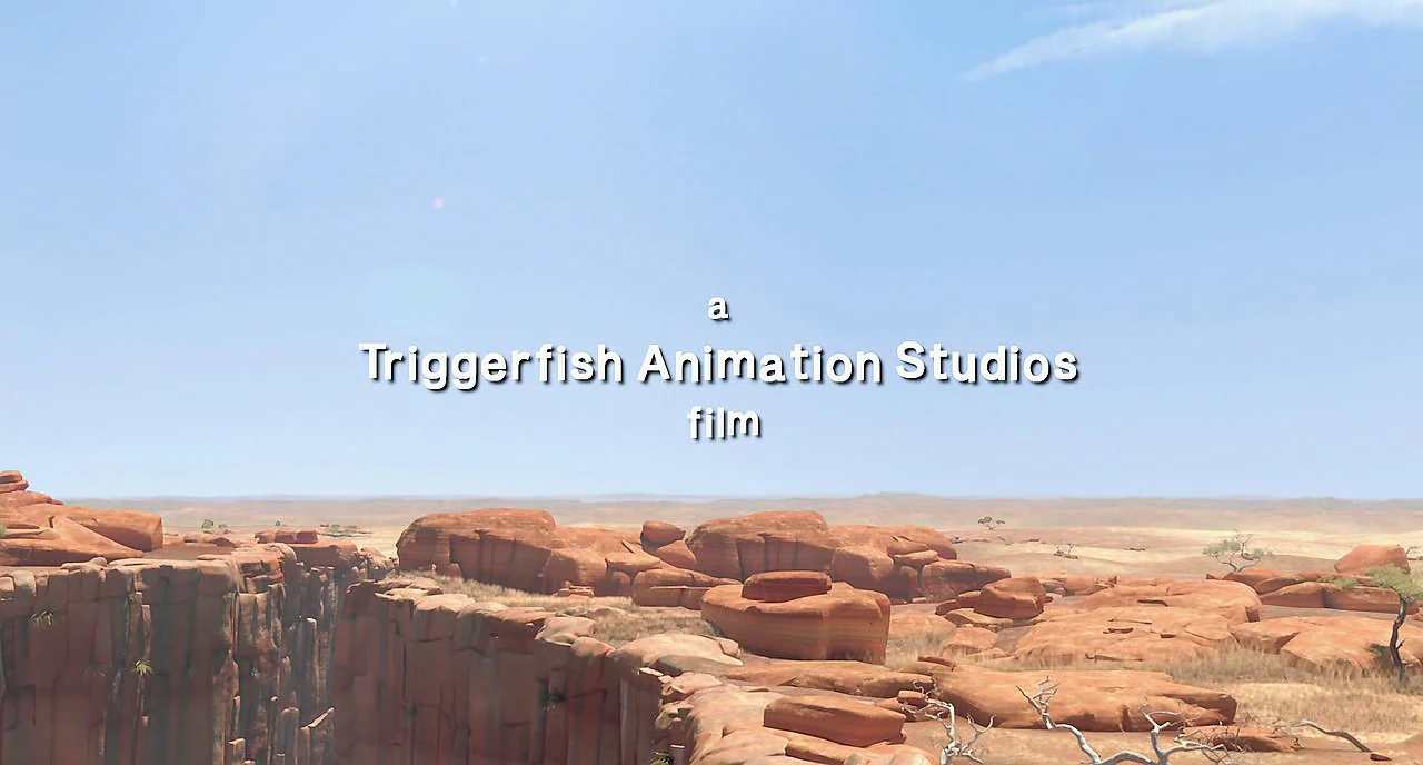 Triggerfish Animation Studios | Logopedia | FANDOM powered by Wikia