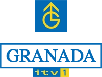 ITV Granada | Logopedia | FANDOM powered by Wikia