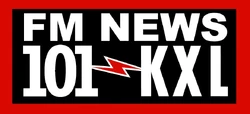 KXL-FM | Logopedia | Fandom