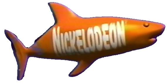 Image - Nickelodeon Shark.png | Logopedia | FANDOM powered by Wikia