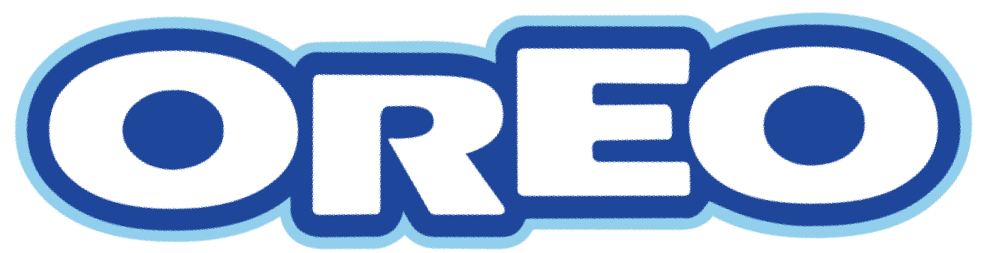 Image - Oreo 95.png | Logopedia | FANDOM powered by Wikia