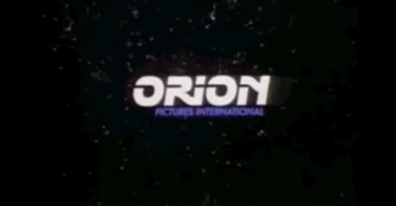 Orion Pictures International | Logopedia | Fandom