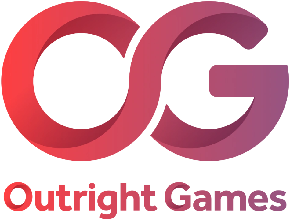 Outright Games | Logopedia | Fandom