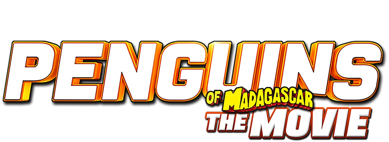 Penguins of Madagascar | Logopedia | Fandom