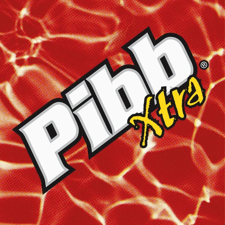 Pibb Xtra | Logopedia | FANDOM powered by Wikia