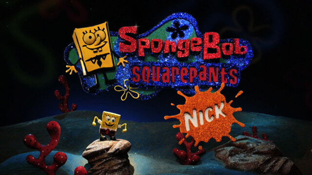 Image - Spongebob titles.jpg | Logopedia | FANDOM powered by Wikia Image - Spongebob titles.jpg | Logopedia | FANDOM powered by Wikia