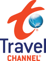 Travel Channel | Logopedia | Fandom