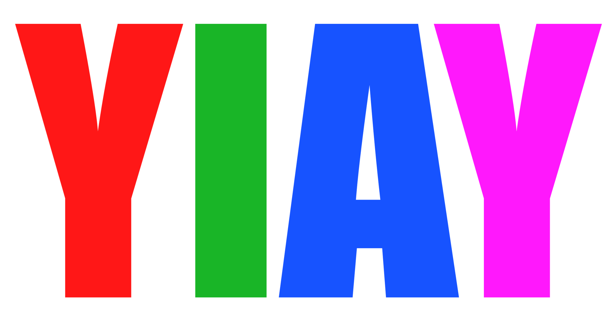 YIAY | Logopedia | Fandom