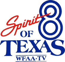 WFAA | Logopedia | Fandom