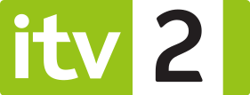 ITV2 | Logopedia | Fandom