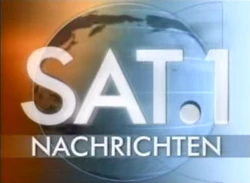 Sat.1 Nachrichten | Logopedia | Fandom