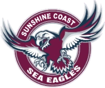 Sunshine Coast Falcons | Logopedia | FANDOM powered by Wikia