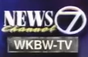 WKBW-TV | Logopedia | Fandom