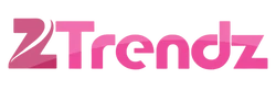 Zee Trendz | Logopedia | Fandom