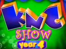 KNC Show | Logopedia | Fandom