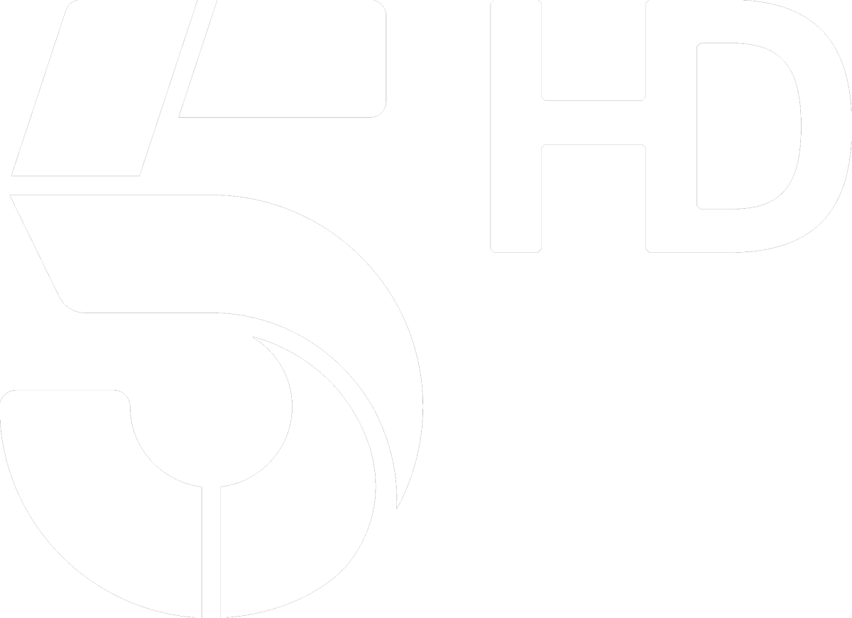 Image - Channel 5 (White HD).png | Logopedia | FANDOM powered by Wikia