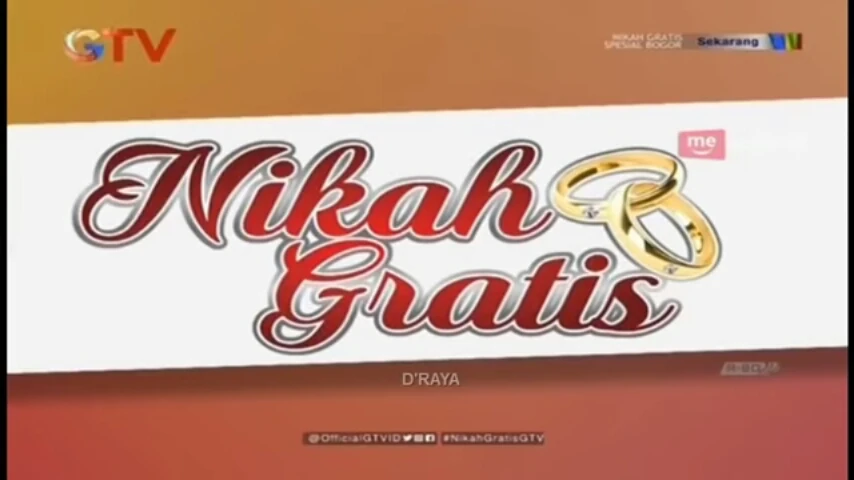 Nikah Gratis | Logopedia | Fandom