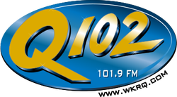 WKRQ | Logopedia | Fandom