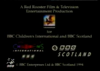 BBC Children's International | Logopedia | FANDOM powered by Wikia
