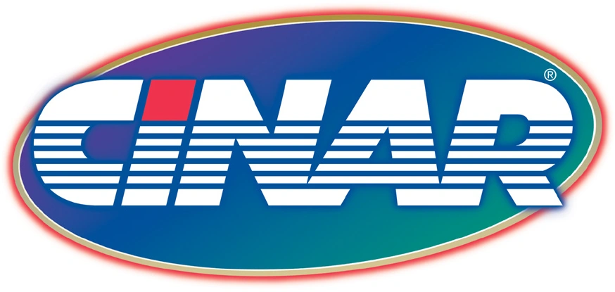 Cinar | Logopedia | FANDOM powered by Wikia