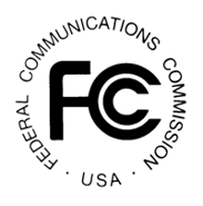 Federal Communications Commission | Logopedia | FANDOM powered by Wikia