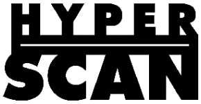 HyperScan | Logopedia | Fandom
