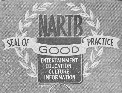 National Association of Broadcasters Television Code | Logopedia ...