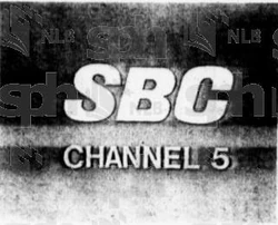 Mediacorp Channel 5 | Logopedia | Fandom