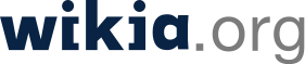 Wikia.org | Logopedia | Fandom