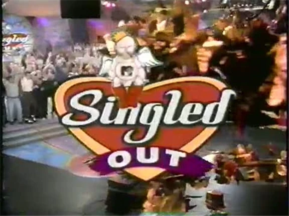 MTV's Singled Out | Logopedia | FANDOM powered by Wikia