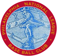 Philadelphia Phillies | Logopedia | Fandom