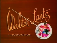 Walter Lantz Productions | Logopedia | Fandom