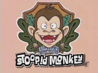 Stoopid Monkey/Other | Closing Logo Group Wikia | Fandom