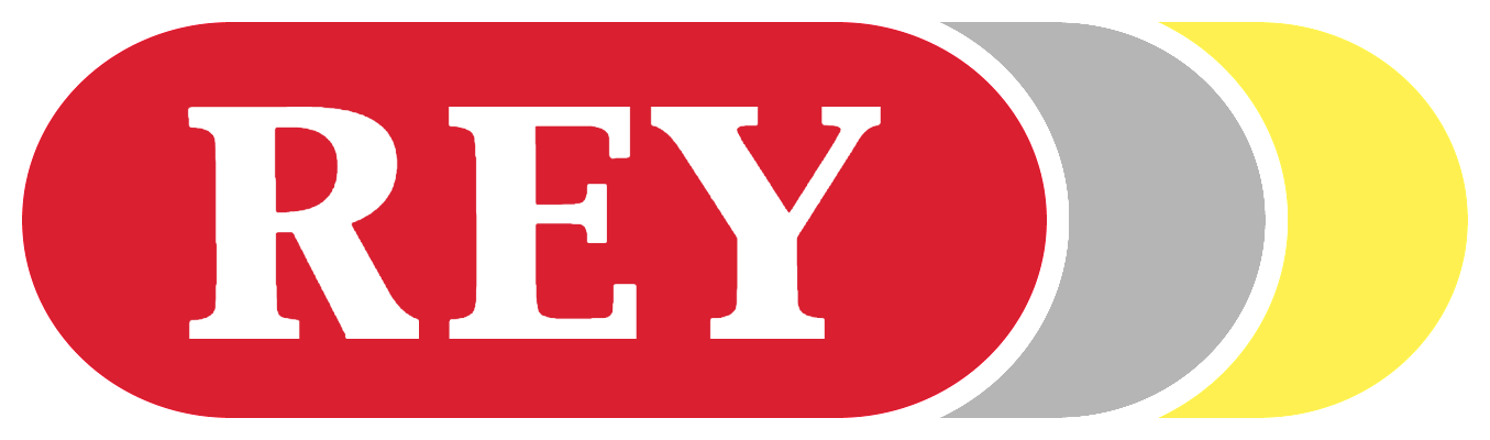 Image - Supermercados Rey current logo.png | Logopedia | FANDOM powered ...