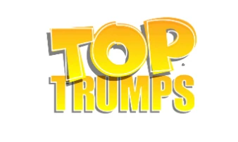 Top Trumps | Logopedia | FANDOM powered by Wikia