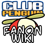 Club Penguin Fanon Wiki | Logopedia | FANDOM powered by Wikia