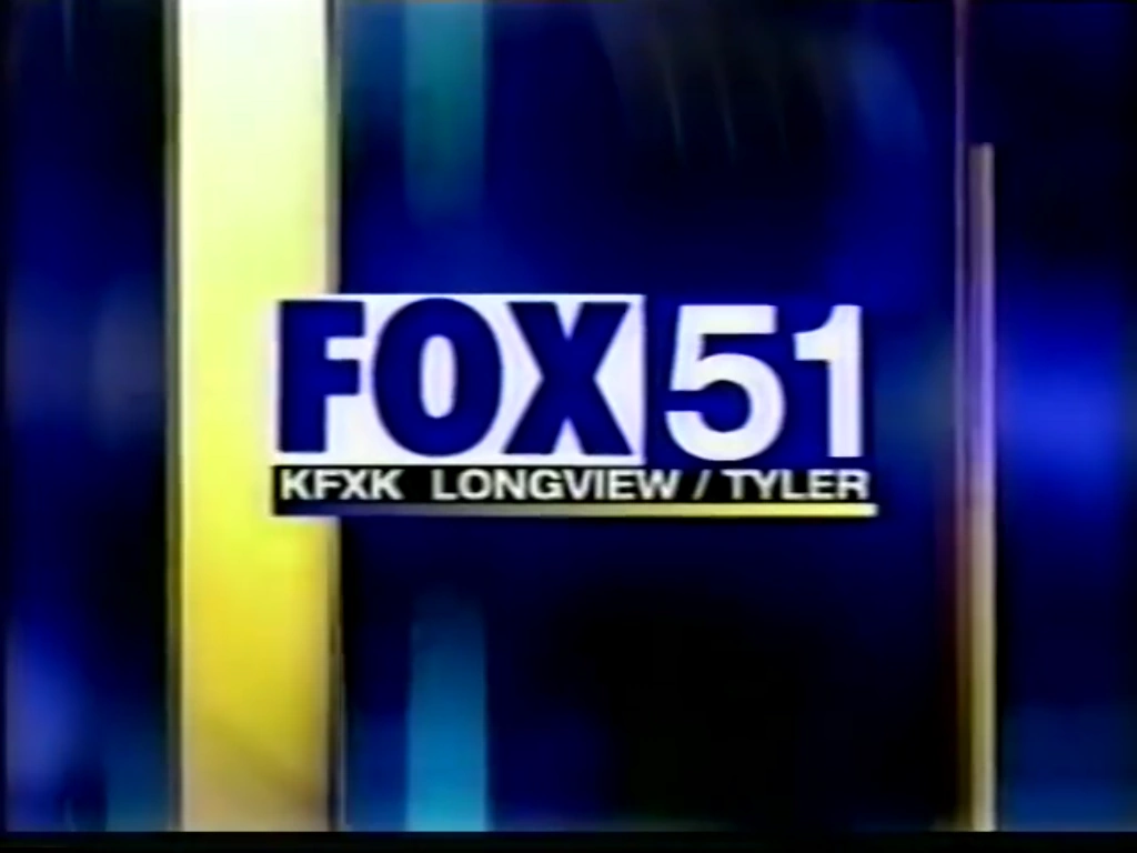 KFXK-TV | Logopedia | Fandom