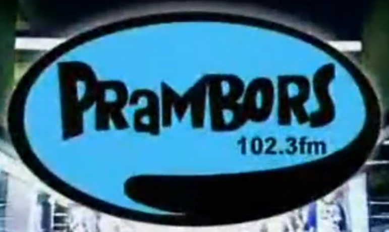 Prambors | Logopedia | Fandom