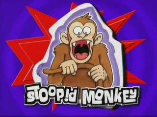 Stoopid Monkey/Other | Closing Logo Group Wikia | Fandom