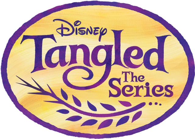 Rapunzel's Tangled Adventure | Logopedia | FANDOM powered by Wikia