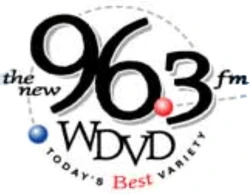 WDVD | Logopedia | Fandom