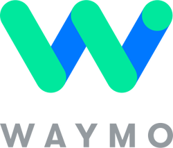 Waymo | Logopedia | Fandom