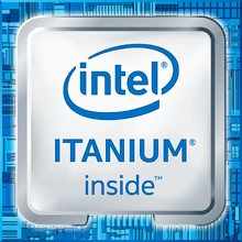 Intel Itanium | Logopedia | Fandom