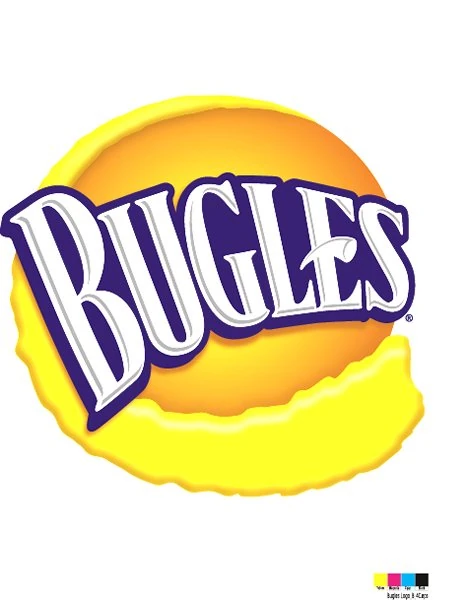 Bugles | Logopedia | FANDOM powered by Wikia
