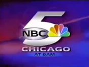 WMAQ-TV/News | Logopedia | Fandom