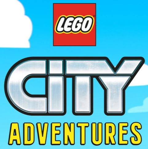 Lego City Adventures | Logopedia | Fandom
