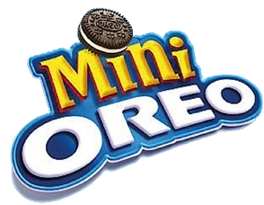 Mini Oreo | Logopedia | Fandom
