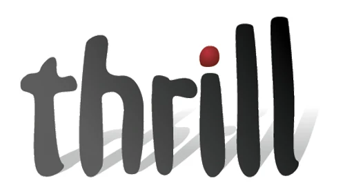 Thrill Logo